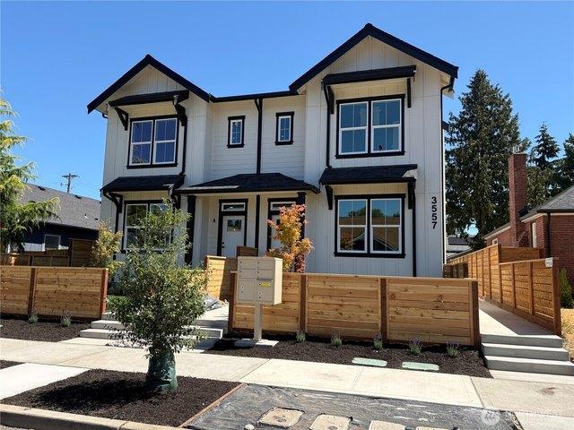 3559 S Monroe St Unit B, Tacoma, WA 98409