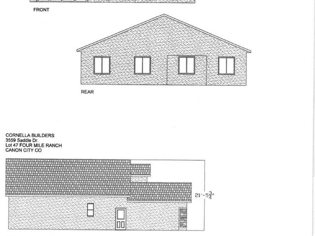 3559 Saddle Drive