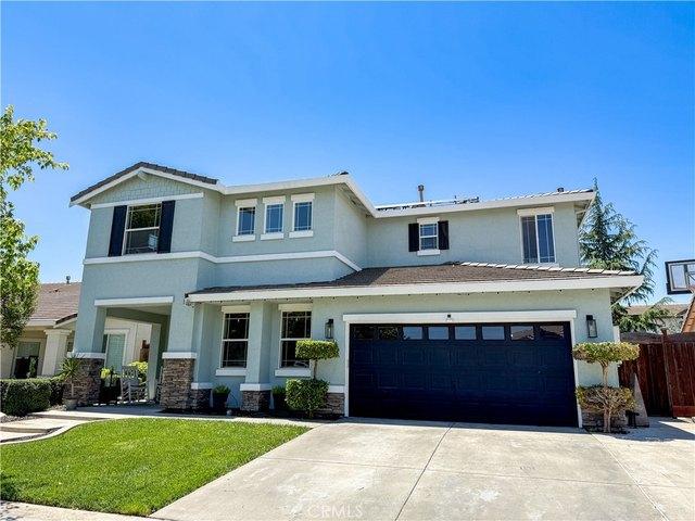 3559 Santa Maria Ave, Merced, CA 95348