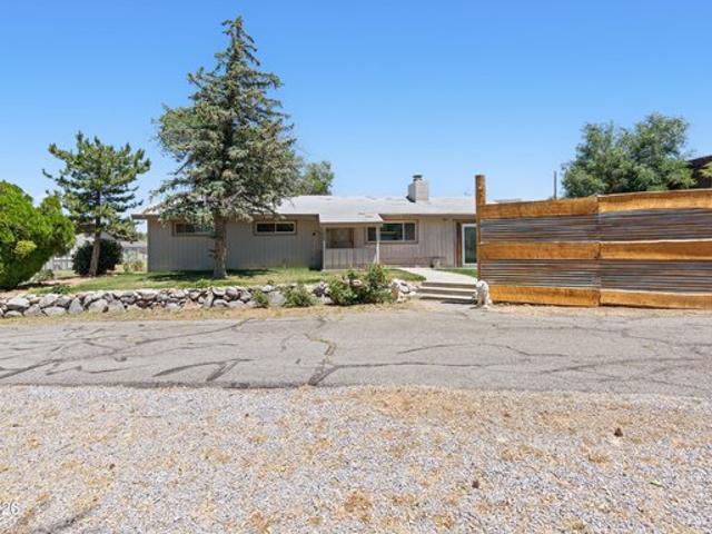 3559 Shawnee Dr, Carson City, NV 89705