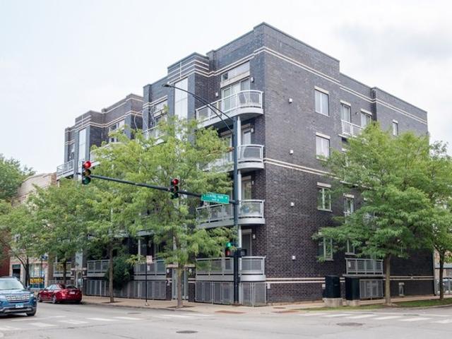 3559 W Montrose Ave Apt 4E, Chicago, IL 60618