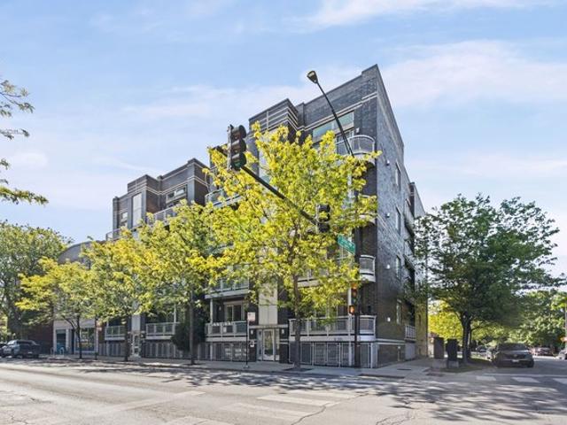 3559 W Montrose Ave Unit 3E, Chicago, IL 60618