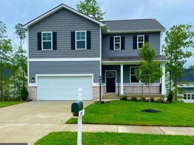 35507 Bobcat Terrace, Locust Grove, VA 22508