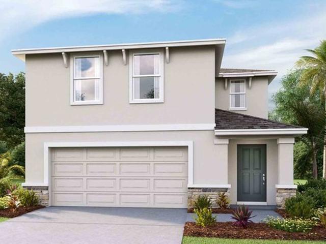 35507 Sunflower Hill Dr, Zephyrhills, FL 33541