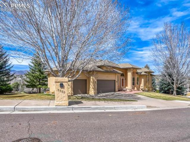 3550 Muirfield Drive