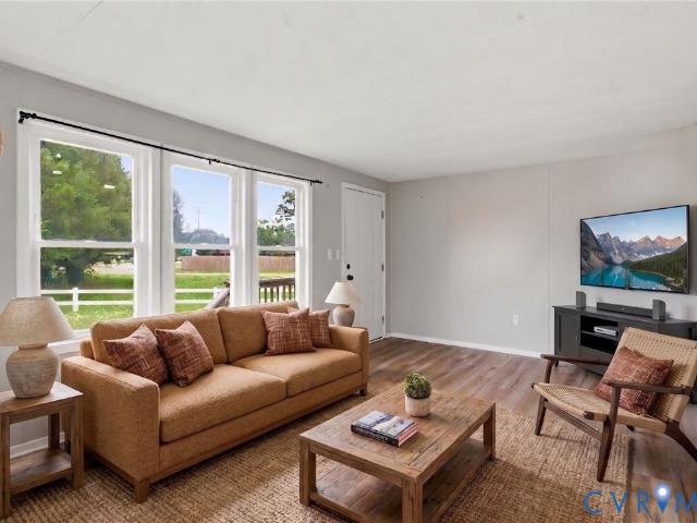 3550 N Courthouse Road