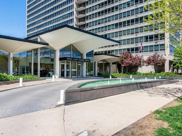 3550 N Lake Shore Dr Apt 1117, Chicago, IL 60657