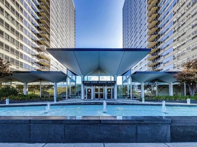 3550 N Lake Shore Dr Apt 716, Chicago, IL 60657
