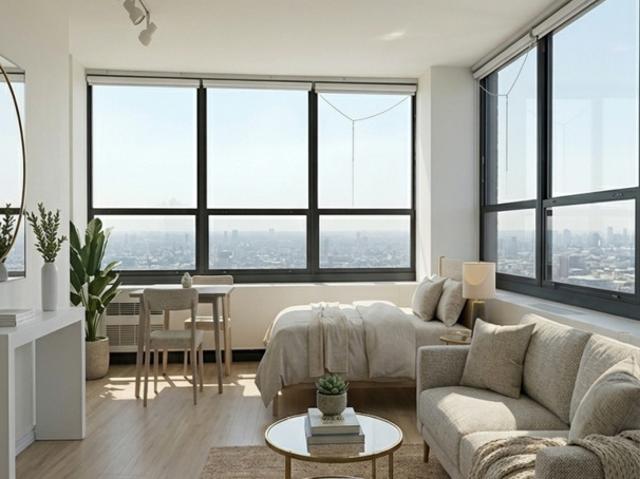 3550 N Lake Shore Drive # 2426