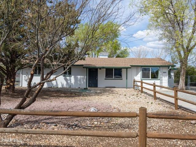 3550 N Pleasant View Dr, Prescott Valley, AZ 86314