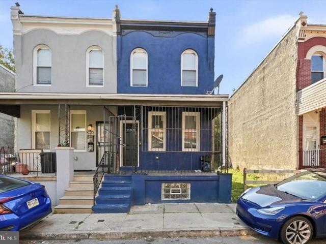 3550 N Warnock St, Philadelphia, PA 19140