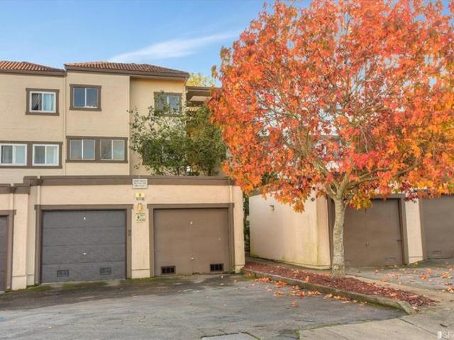 3550 Carter Dr Apt 126, South San Francisco, CA 94080