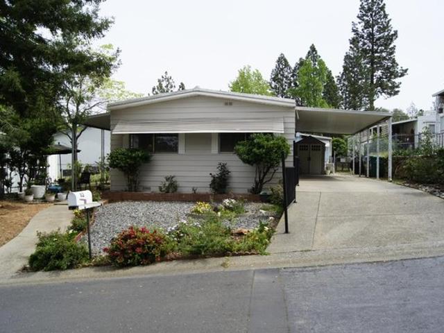 3550 China Garden Rd Spc 82, Placerville, CA 95667