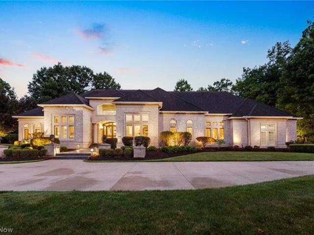 3550 Crawford Dr, Richfield, OH 44286
