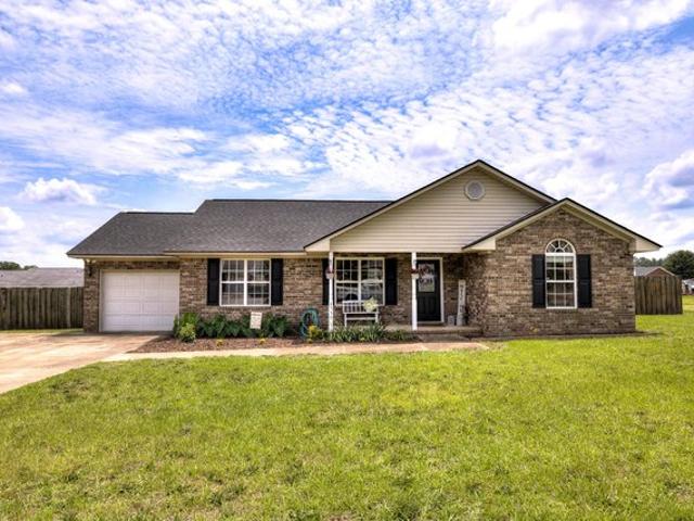 3550 Drayton Dr, Dalzell, SC 29040