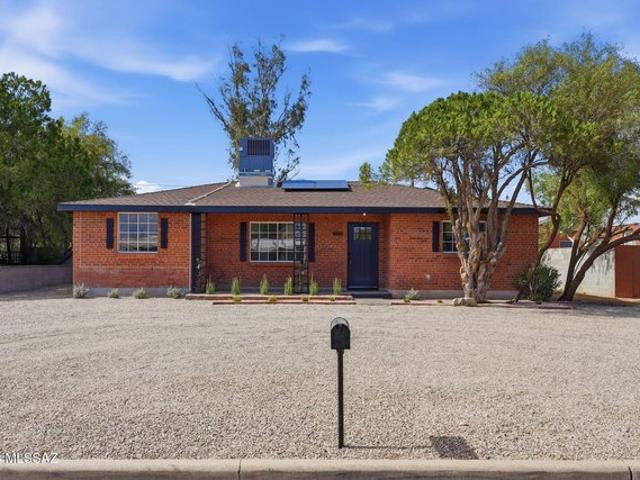 3550 E Hampton St, Tucson, AZ 85716