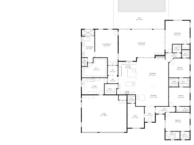 3550 E Oregon Ave, Phoenix, AZ 85018 | MLS #7012