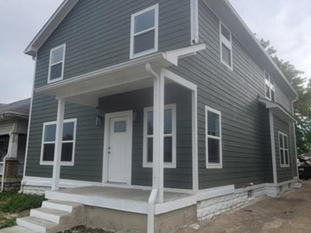 3550 E New York St, Indianapolis, IN 46201