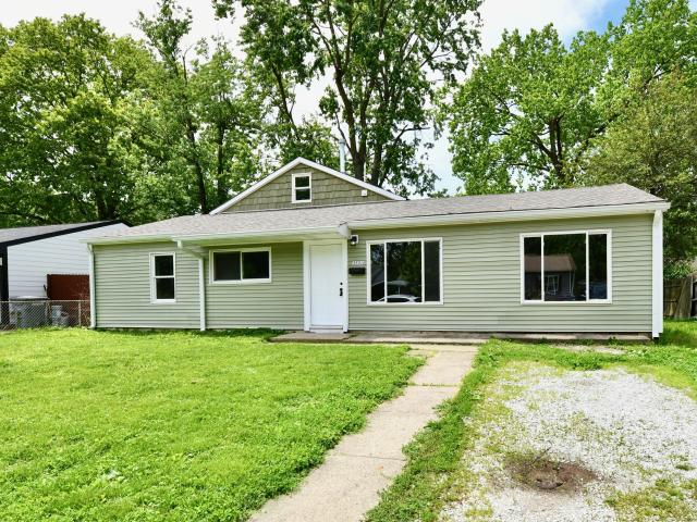 3550 Eisenhower Drive