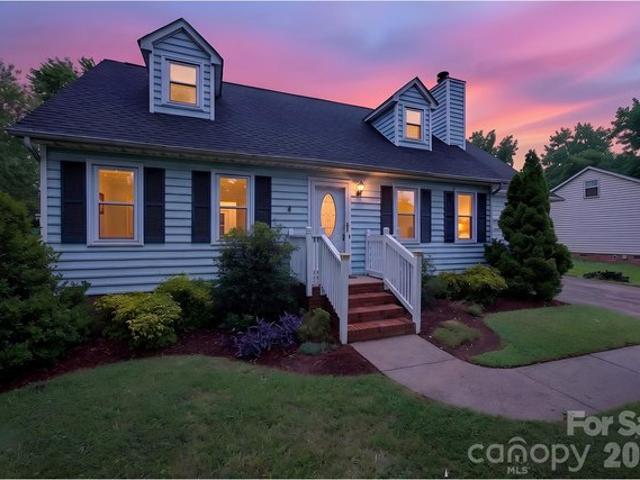 3550 Farm Lake Dr SW, Concord, NC 28027