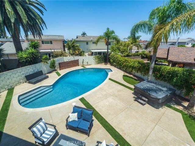 3550 Goldenrod Cir, Seal Beach, CA 90740 | MLS #OC26153