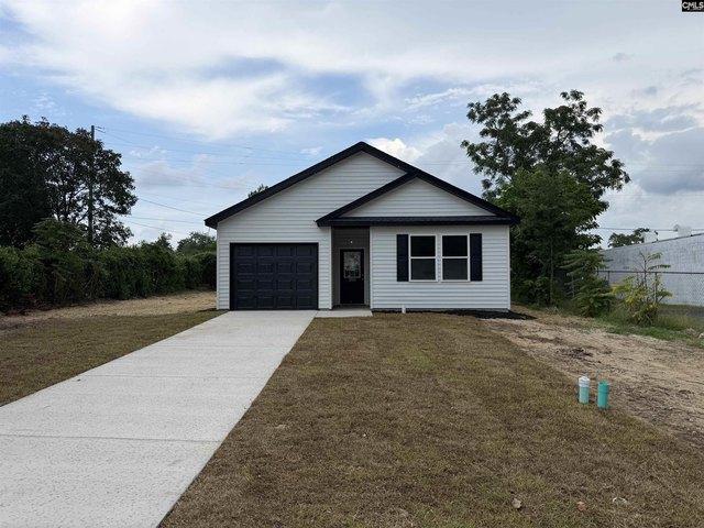 3550 Humphrey Dr, Columbia, SC 29223
