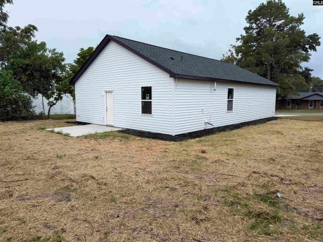 3550 Humphrey Drive