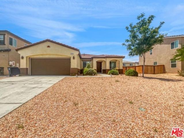 3550 Half Dome Ave, Rosamond, CA 93560