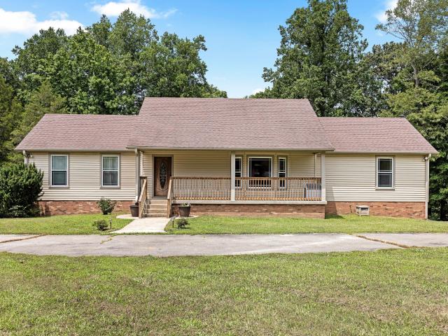 3550 John Taylor Rd