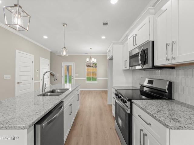 3550 Pebble Creek Drive