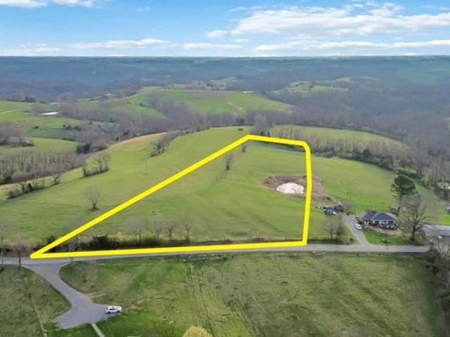 3550 Poor Ridge Pike, Lancaster, KY 40444