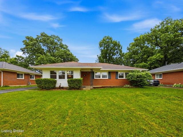 3550 Ramona Ave, Louisville, KY 40220