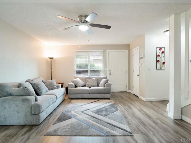 3550 S Harlan Street # 157