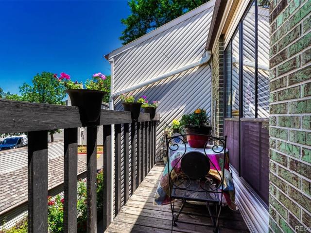 3550 S Harlan Street # 174