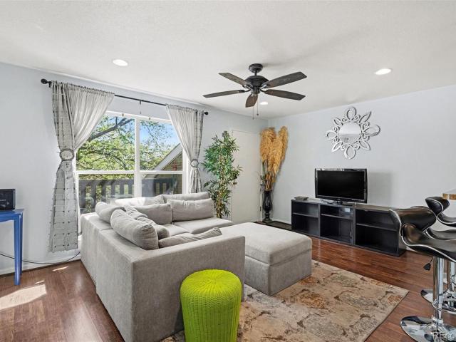 3550 S Harlan Street # 230