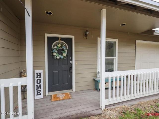 3550 S Vale Ave, Wasilla, AK 99623