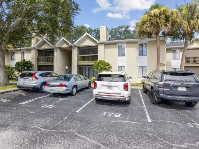 3550 Sable Palm Ln #M, Titusville, FL 32780 MLS 1020460