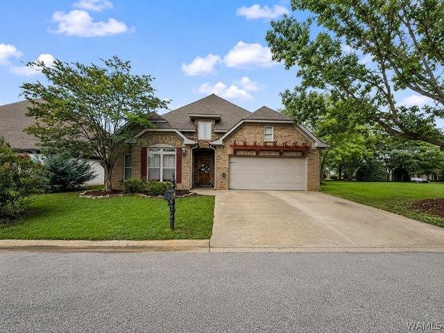 3550 Saint Martinville Way, Tuscaloosa, AL 35406