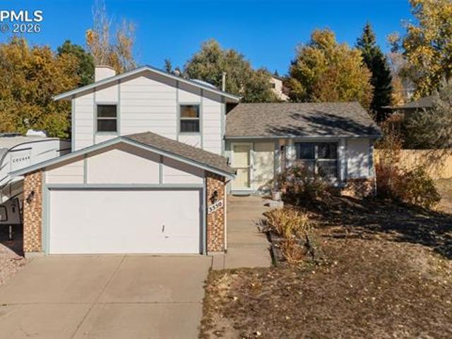 3550 Smokestone Place