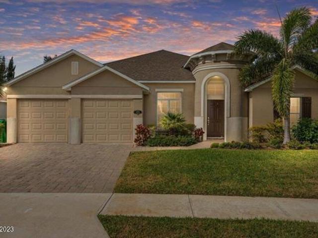 3550 Tabitha Ct, Melbourne, FL 32934
