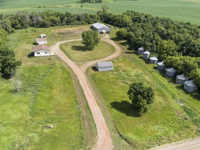 3550 th Ave NE, Wilton, ND 58579