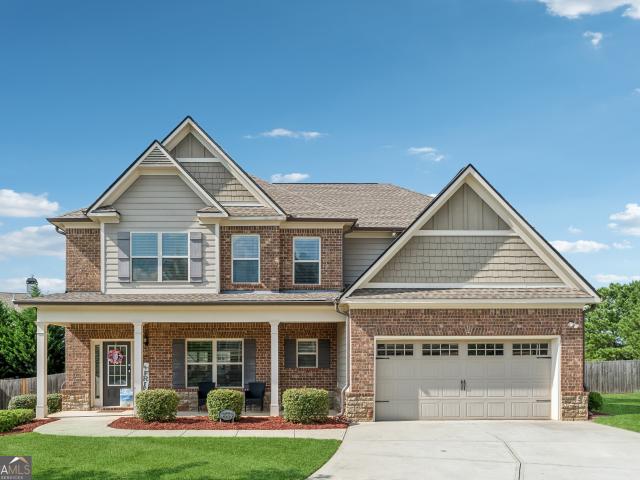 3550 Topeka Spgs Trl, Bethlehem, GA 30620 | MLS #CL351573 | Compass