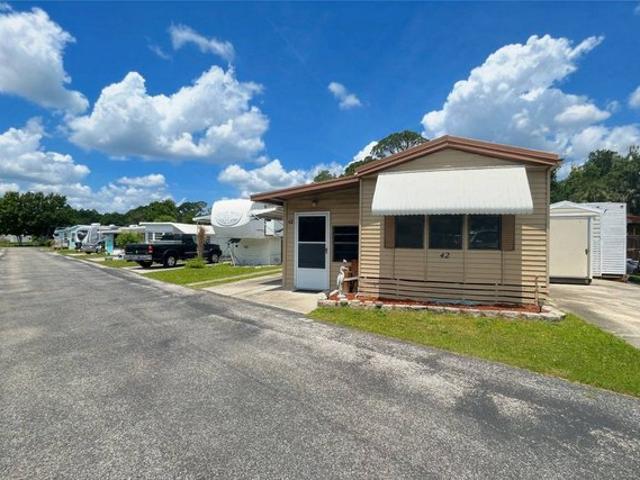 3550 US Highway 1 Lot 42, Mims, FL 32754