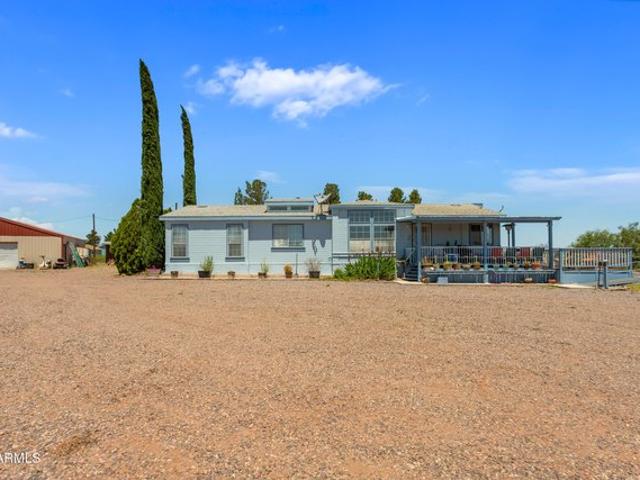 3550 W El Sol Dr, Douglas, AZ 85607
