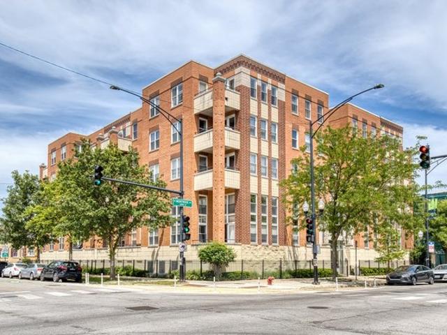 3550 W Montrose Ave Unit 308, Chicago, IL 60618
