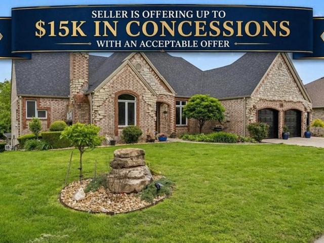 3550 W Morningside Pl, Springfield, MO 65807