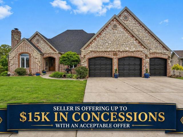 3550 W Morningside Place