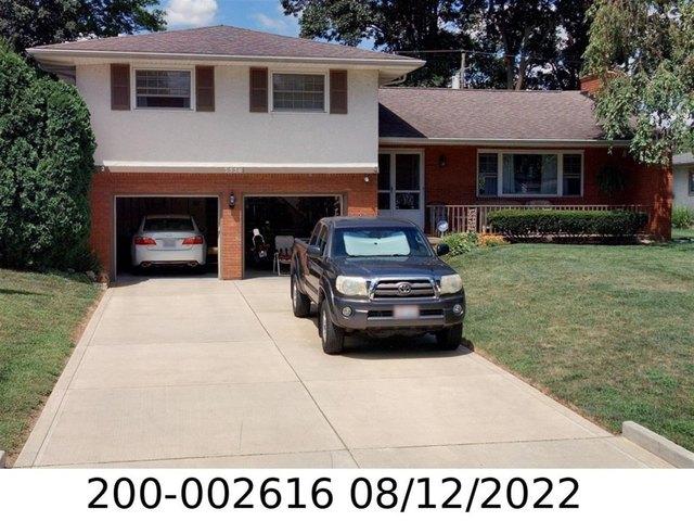 3550 Wenwood Dr, Hilliard, OH 43026
