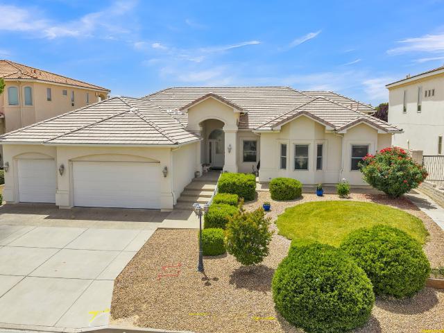 3550 White Horse Drive SE