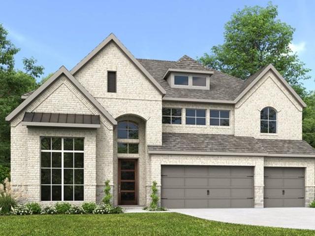 3550W Plan Grange 60' Community